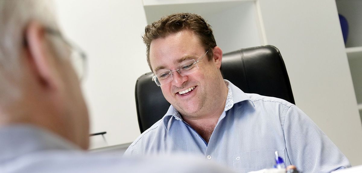 GKMB Web+Media: Dr. Roser im Interview